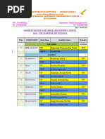 TDP MLA List 2024 District Wise | PDF | Politics Of India