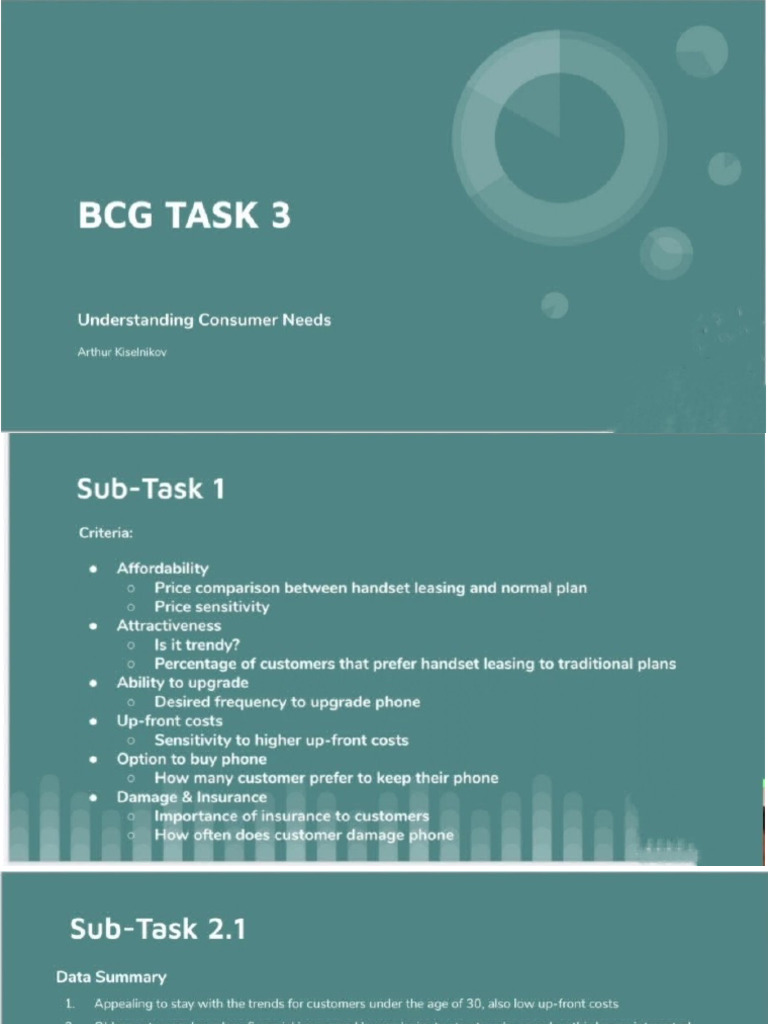 Task 4 Pdf