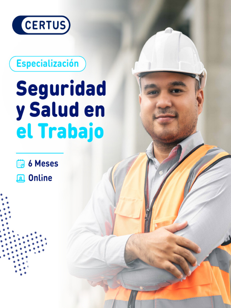 Brochures Pec - Seguridad y Salud en El Trabajo | PDF | Valores ...
