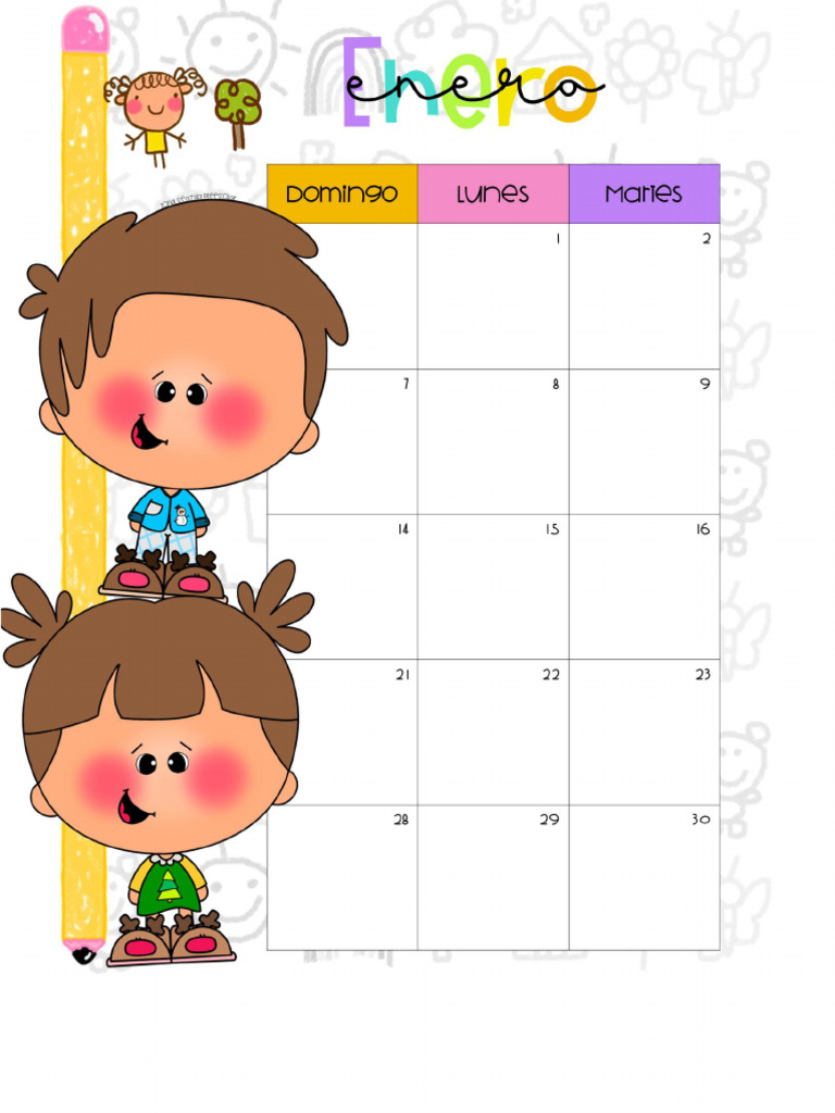 ZCP Enero Corregido | PDF