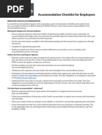Injury Management Flowchart | PDF | Occupational Safety And Health ...
