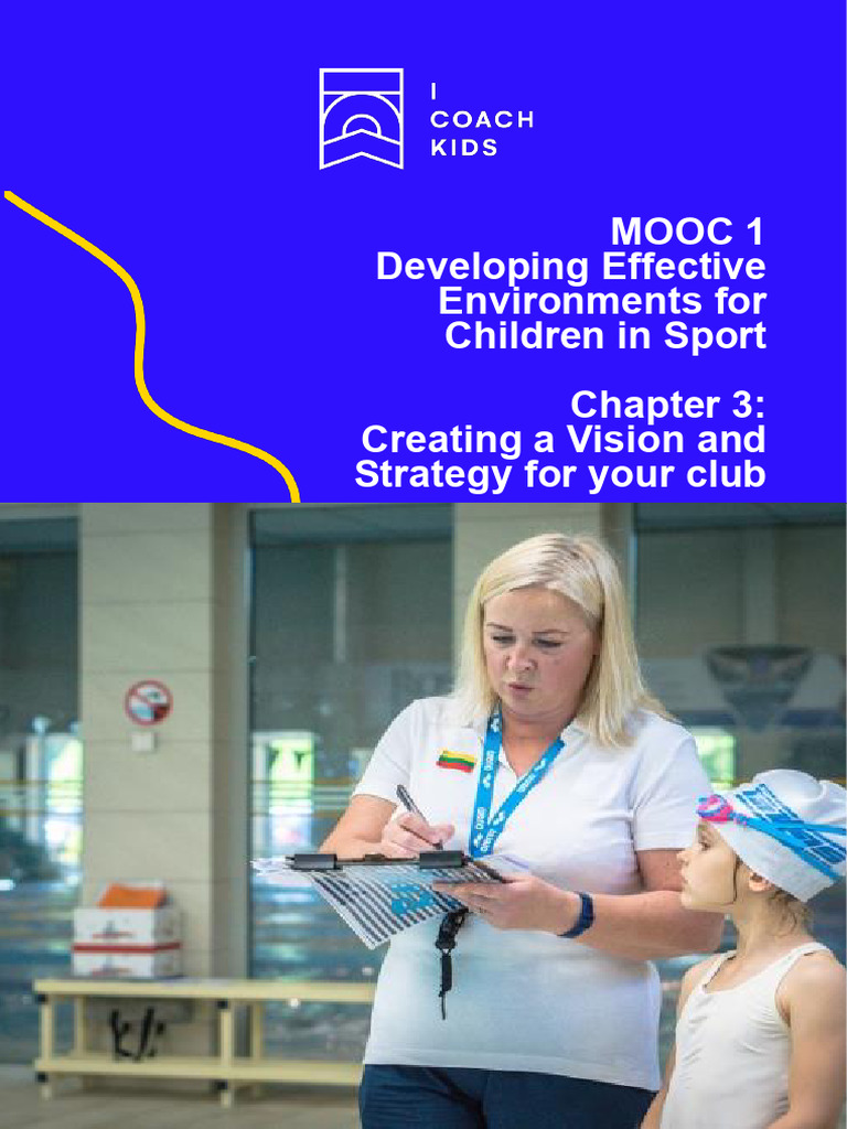 MOOC 1 Ch3 Study Guide - English | PDF | Learning