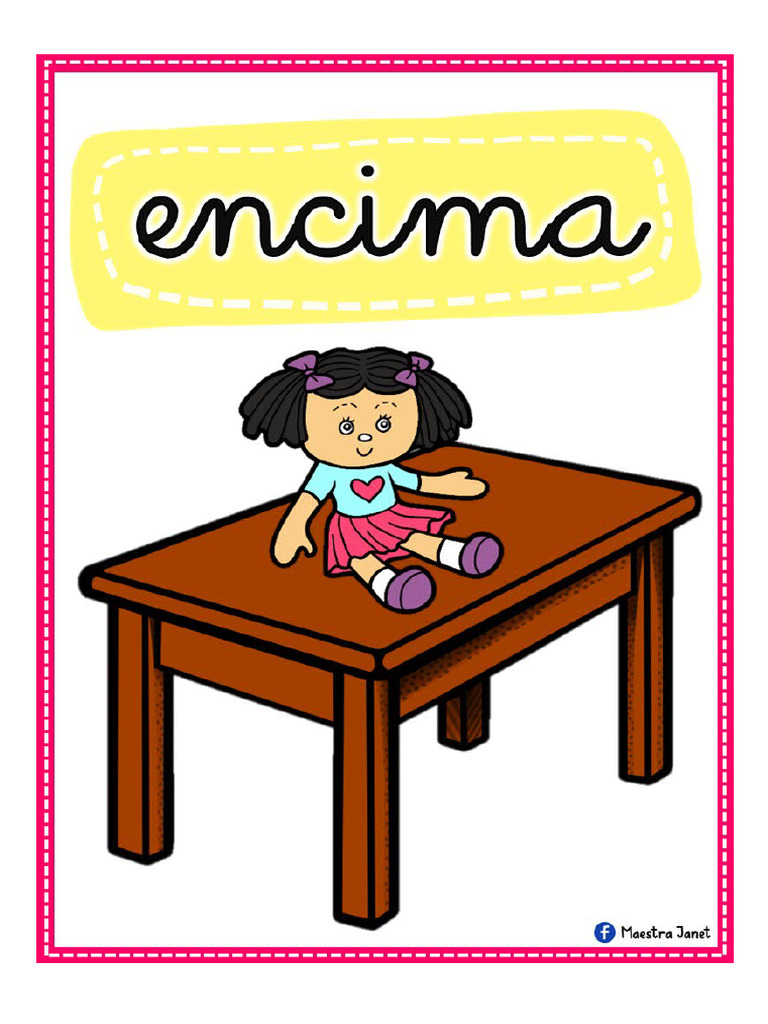 ENCIMA | PDF