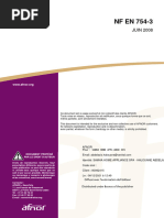 BS en 1997-1-2024 Eurocode 7 Geotechnical Design Part 1 General | PDF