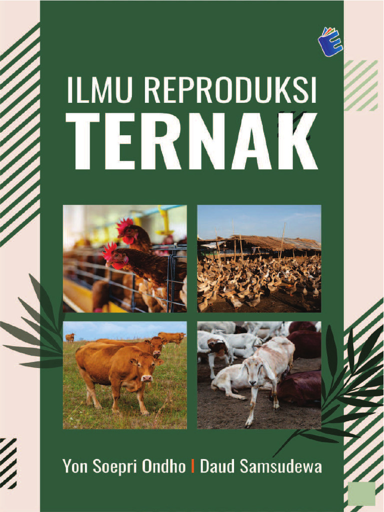 Ilmu Reproduksi Ternak Ruminansia | PDF | Sains & Matematika