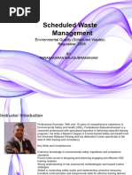 Recycled Material Declaration Form | PDF | Business