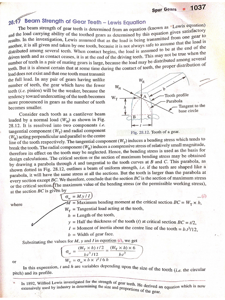 DMM II Chapter 5 | PDF
