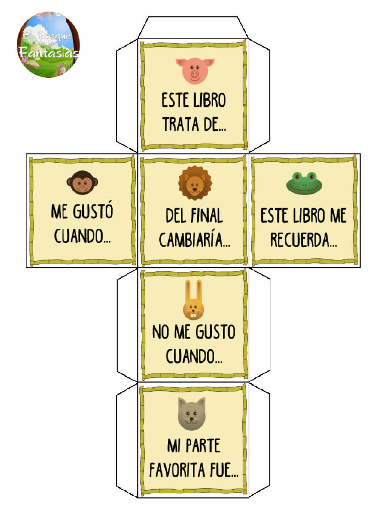 Dado literario | PDF