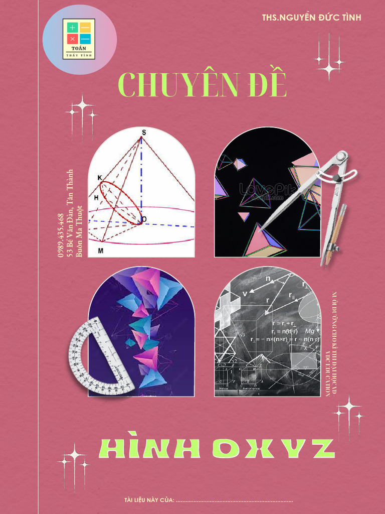 Tình Toán BMT 2 | PDF