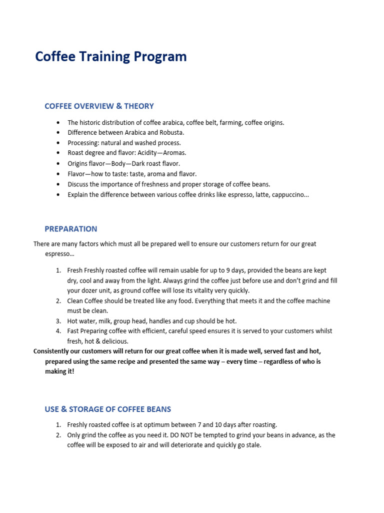 Roasting coffee and grinding | PDF | Coffee | Drink
