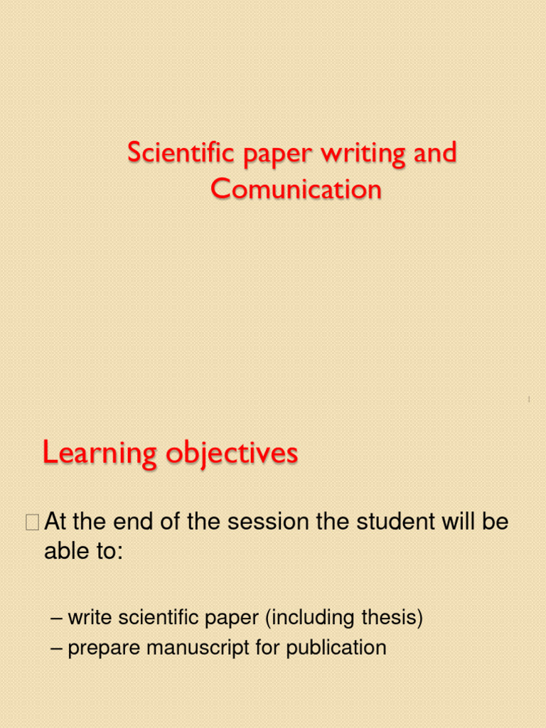 Research Methods Lecture 4 | PDF | Data | Data Analysis