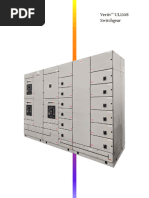 Substation Print Reading: DWG Section-1 Elements of Drawing | PDF ...