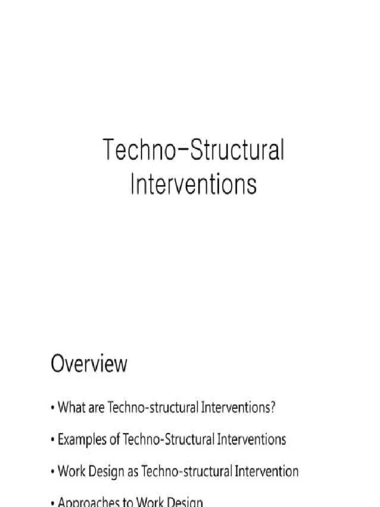 MA Change Management Unit 3 | PDF