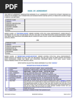 Types of Insurance Documents | PDF | Insurance | Risk