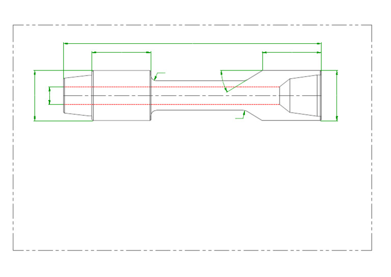 Lift Sub Pin and Box | PDF