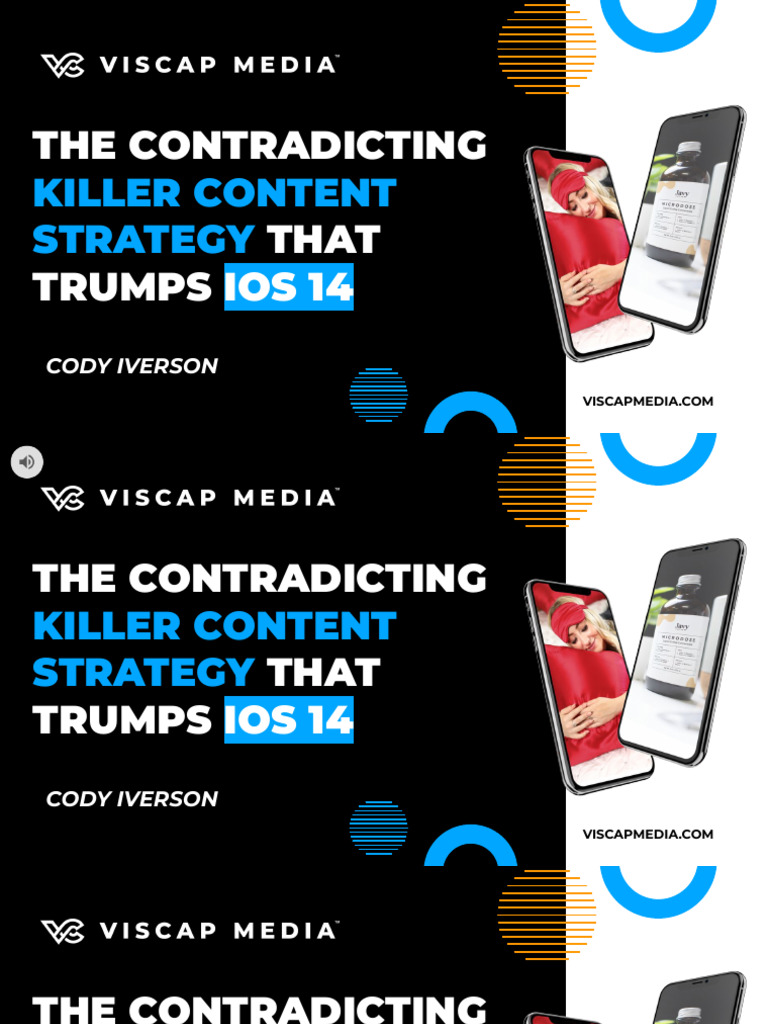 GeekOut San Diego - VisCap Media Online Share | PDF