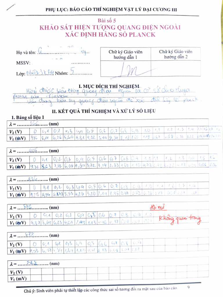 TNVatlyDCIII_Bai 5 | PDF