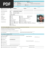 NSR Registration Process Demo | PDF | Password | Personal ...