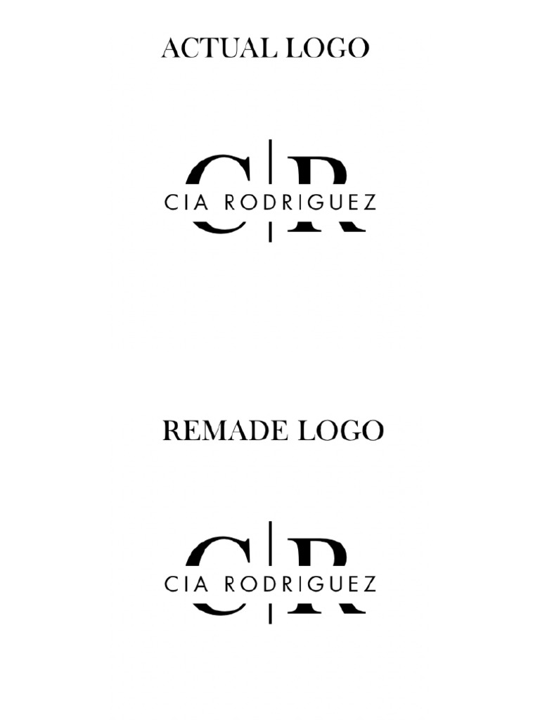 Logo Design | PDF