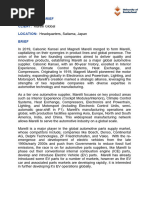 ISA 805: Audits of Single Statements | PDF | Financial Audit | Auditor ...