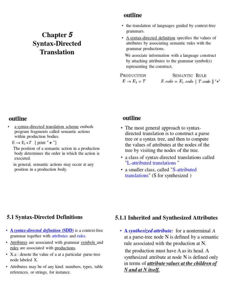 Print CC | PDF | Grammar | Formalism (Deductive)