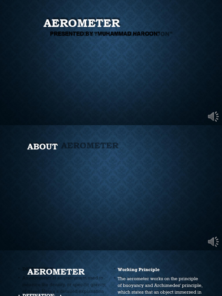 Aerometer | PDF | Buoyancy | Density
