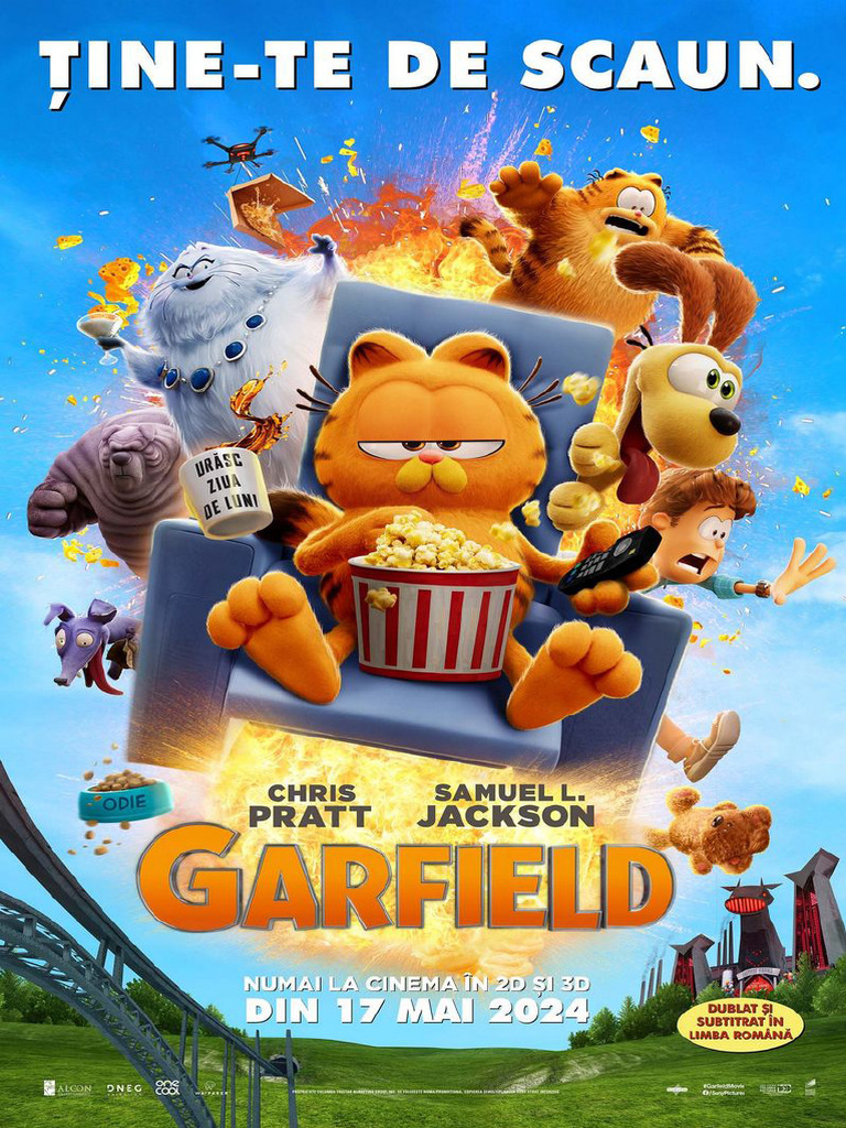 garfield | PDF