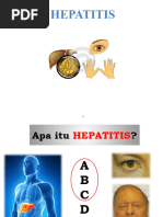 Buku Saku Hepatitis 2020 PDF | PDF