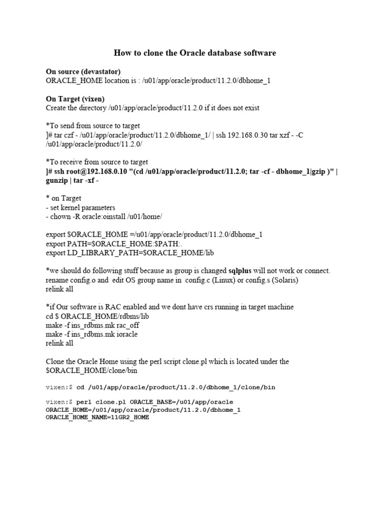 dba_daily | PDF | Backup | Computer Engineering