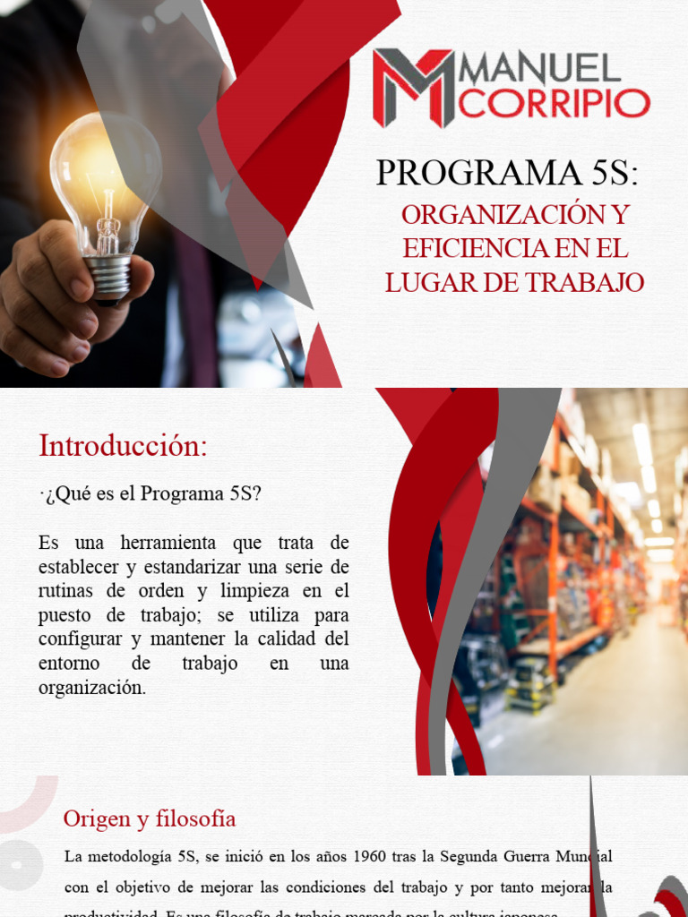Manuel Corripio | PDF