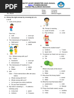 UN Salary Scale Categories | PDF