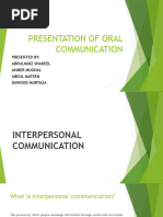 The Interpersonal Communication Book (16th Edition) DeVito | PDF | Communication | Interpersonal ...