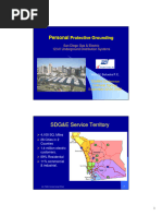 Arizona Electric Utility Map Guide | PDF | Arizona | Phoenix