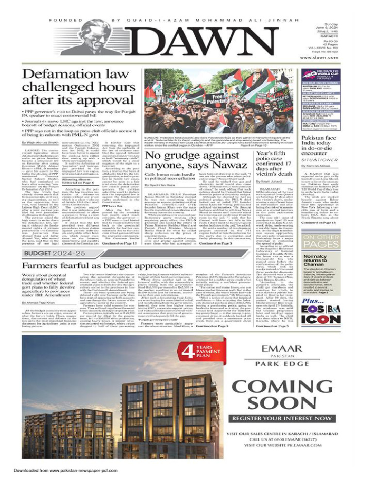 pdf_06-09-2024-dawn-newspaper | PDF