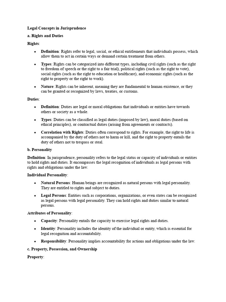 Juris | PDF | Justice | Crime & Violence