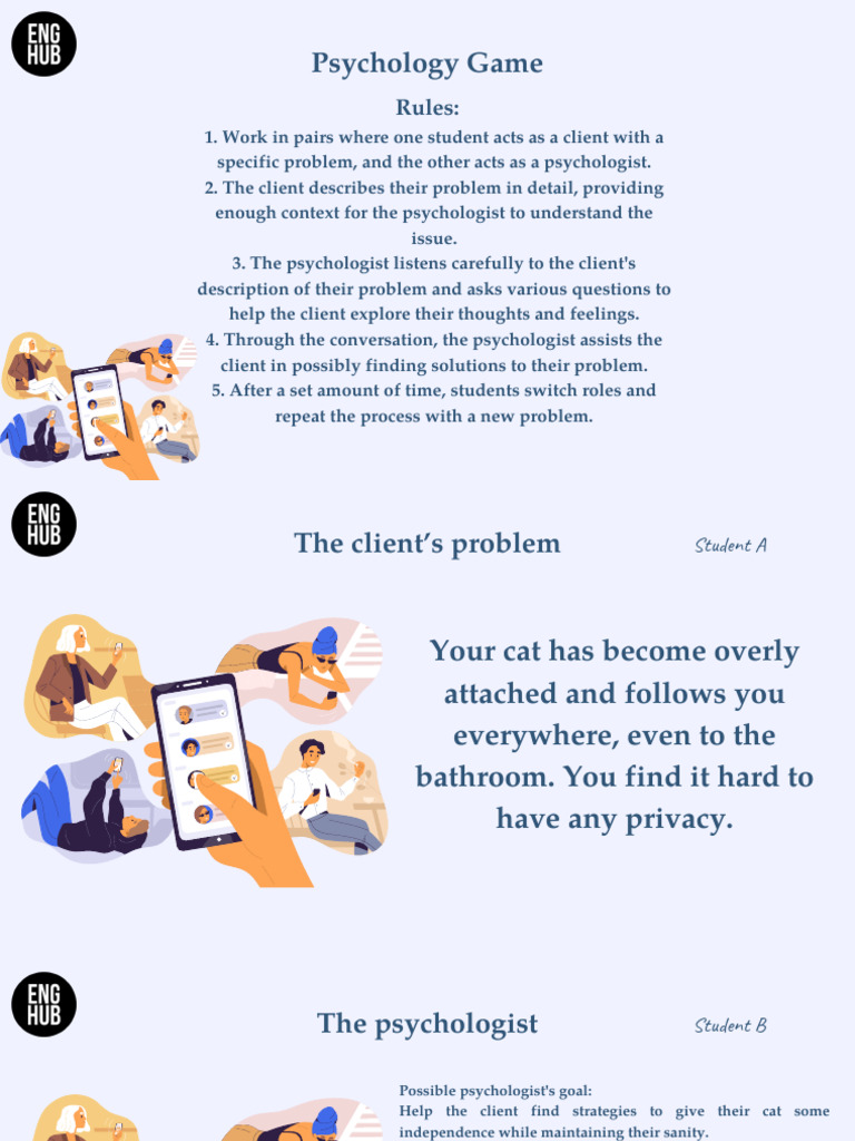 A1-B1 Speaking Posters 4 | PDF | Goal | Superstitions