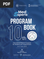 Model Referat Medical | PDF | Health Care | Social Science