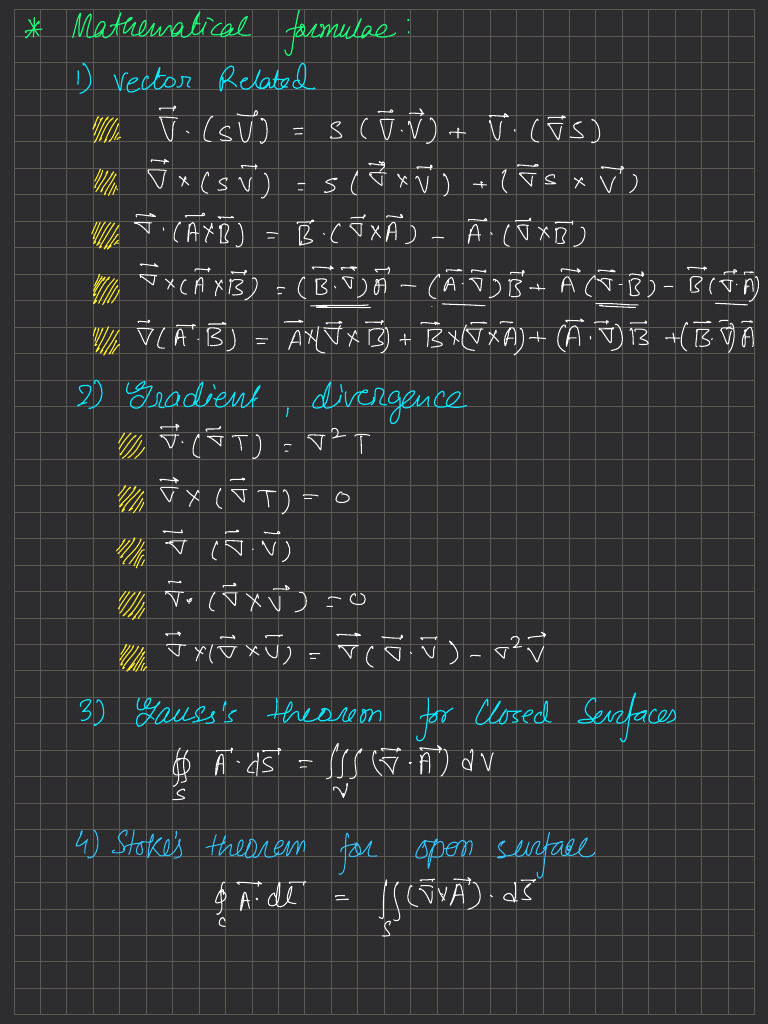 Formulea Emt | PDF