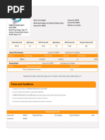 Bir Form 1901 New Version | PDF | Receipt | Invoice