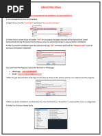 Innovus Help and Tips | PDF | Computer Engineering | Computer Programming