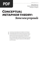 TEACHING WALKTHRUs - Explaining - Modelling | PDF | Metacognition | Concept