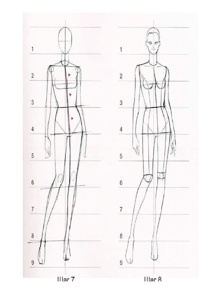 Desain Proporsi Kumpulan | PDF