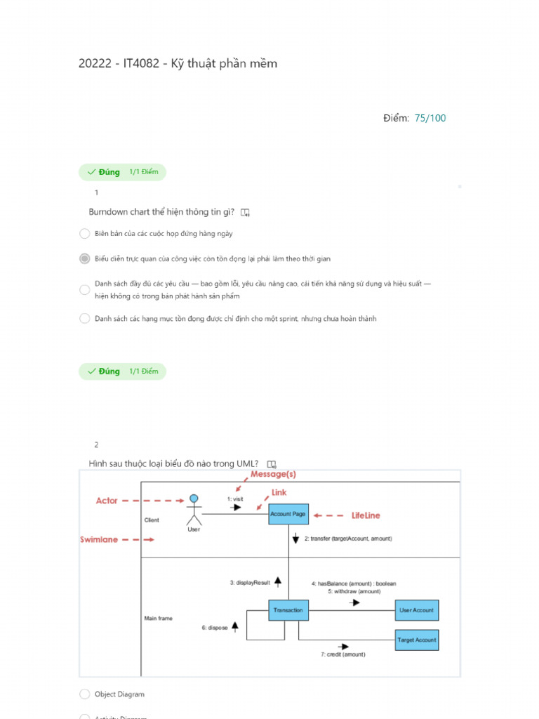 IT4082 - Ky Thuat Phan Mem - ILIDE - Info Platform PDF Viewer | PDF
