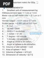 Pakistan Air Force Test Sample Paper | PDF | Question | Intelligence