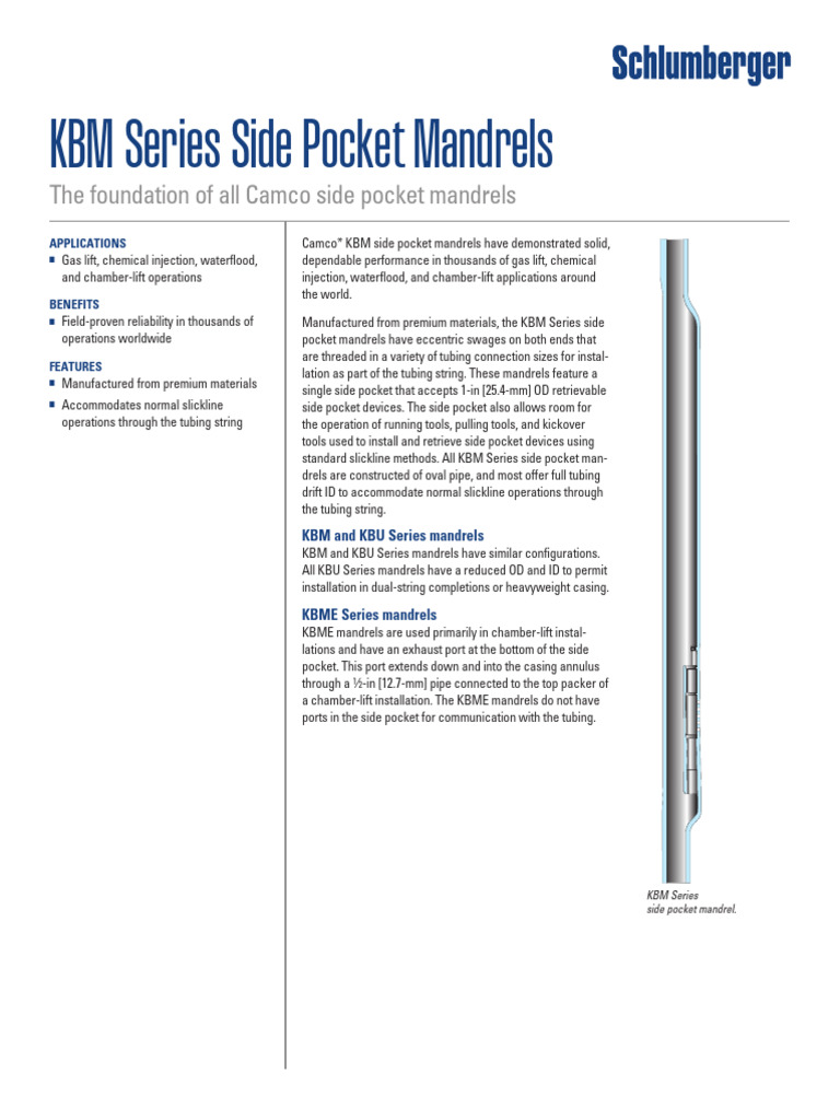KBM Series | PDF | Pipe (Fluid Conveyance) | Chemical Engineering