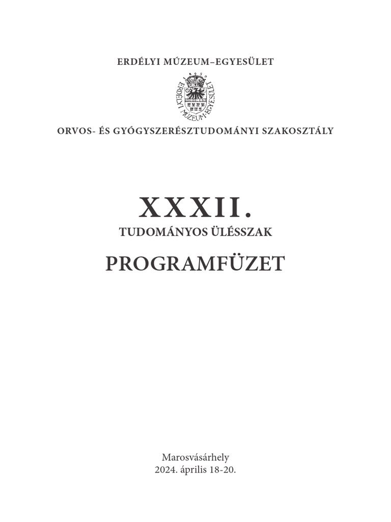 Eme konferencia 2024 | PDF