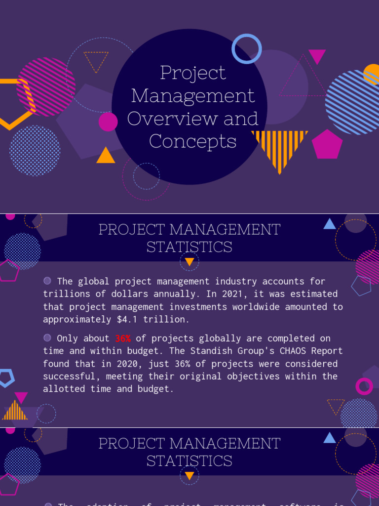 Introduction | PDF | Project Management | Product Lifecycle