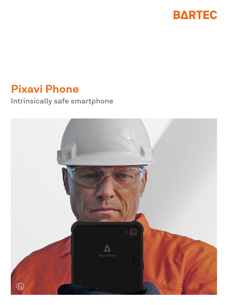 Brochure PIXAVI-phone EN 01 | PDF | Android (Operating System) | Google ...