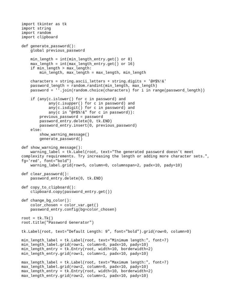 Import String | PDF | Authentication | Obfuscation
