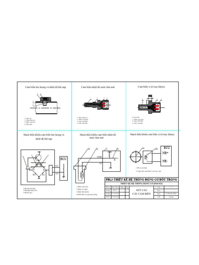 Cambien 2 | PDF